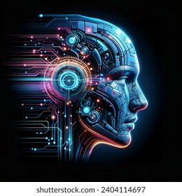 Pixel Art Vector-style Image Powerful Picture AI-generated image ...
