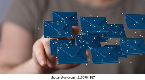 436 Floating delivery man Images, Stock Photos & Vectors | Shutterstock