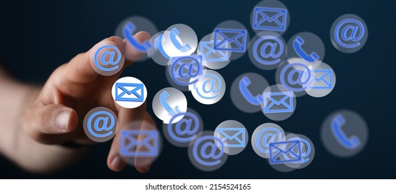 80 Disruptive technology mail Images, Stock Photos & Vectors | Shutterstock