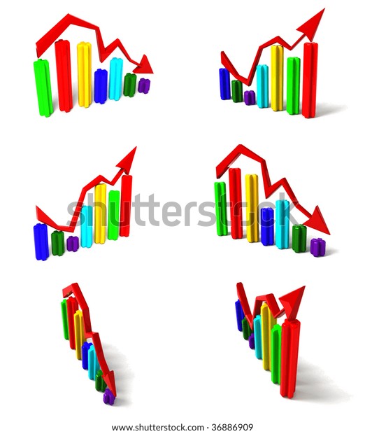 3d Schedule Stock Photo 36886909 | Shutterstock