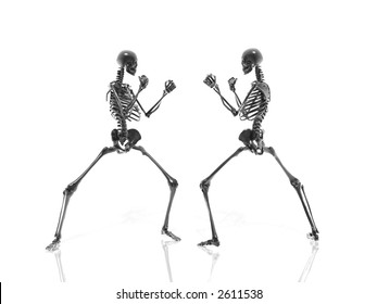 513 Skeleton fist Images, Stock Photos & Vectors | Shutterstock
