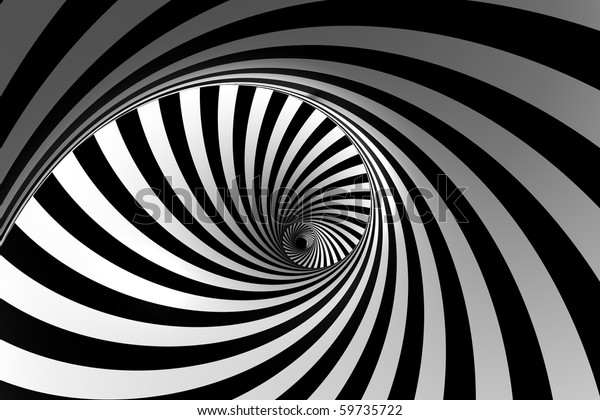 3d Spiral Stock Photo (Edit Now) 59735722