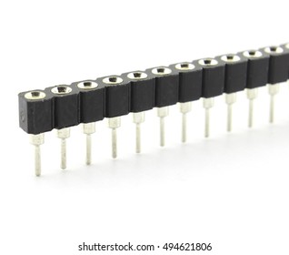 21 imágenes de 40 pin connector - Imágenes, fotos y vectores de stock ...