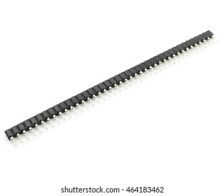 21 imágenes de 40 pin connector - Imágenes, fotos y vectores de stock ...