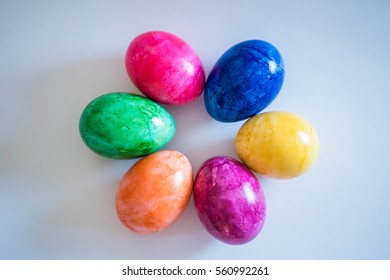 6,160 Six easter eggs Images, Stock Photos & Vectors | Shutterstock