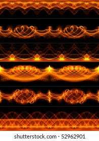 6 Fire Patterns That Can BeẢnh có sẵn52962901 | Shutterstock
