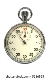 1,972 60 seconds stopwatch Images, Stock Photos & Vectors | Shutterstock