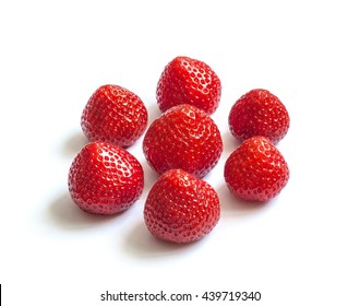 1,913 Seven strawberry Images, Stock Photos & Vectors | Shutterstock