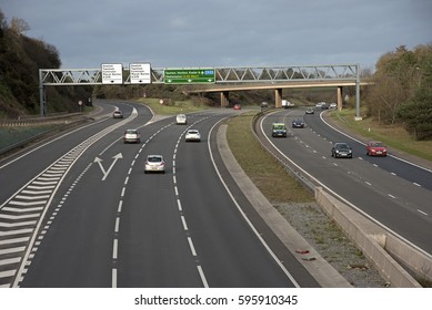 7 imágenes de Devon expressway - Imágenes, fotos y vectores de stock ...