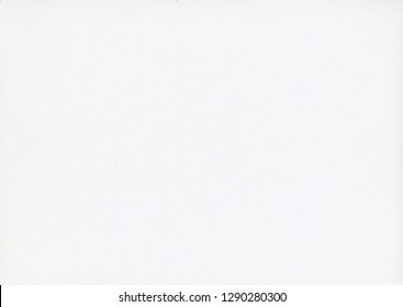 A4 Paper Texture Background Stock Photo 1290280300 | Shutterstock