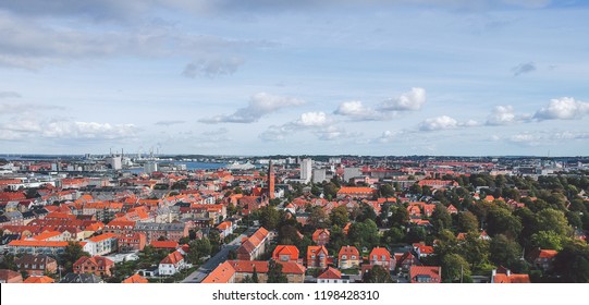 Aalborg Images, Stock Photos & Vectors | Shutterstock