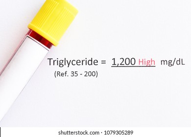 Triglycerides Images, Stock Photos & Vectors | Shutterstock