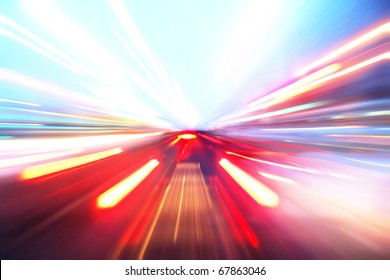 Abstract Acceleration Motion Stock Photo 67863046 | Shutterstock