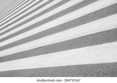 Abstract Angle Crosswalk Stock Photo 204719167 | Shutterstock