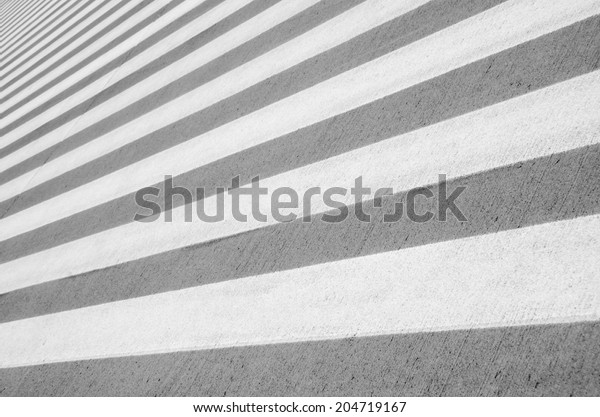Abstract Angle Crosswalk Stock Photo 204719167 | Shutterstock