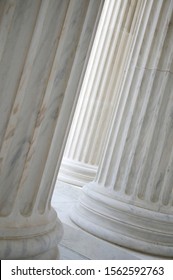 1,800 Fluted marble columns Images, Stock Photos & Vectors | Shutterstock