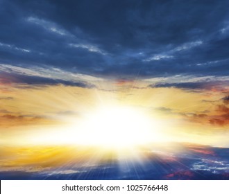 244 Divine abstract air fantasy Images, Stock Photos & Vectors ...