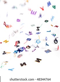 20,270 imágenes de Letras cayendo - Imágenes, fotos y vectores de stock ...