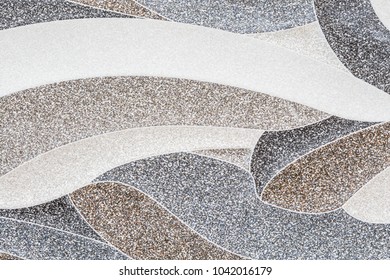 Abstract Background Texture Ceramic Tile Bathroom Stock Photo ...