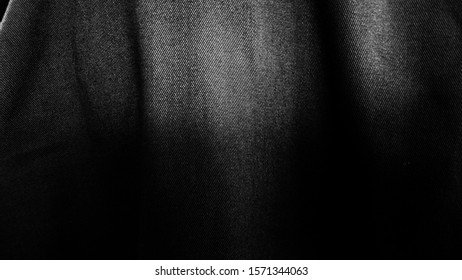 Abstract Black Backdrop Texture Use Background Stock Photo 1571344063 ...