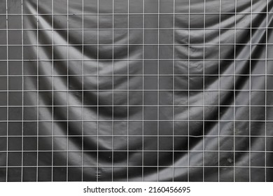 Abstract Black Checkered Texture Background Stock Photo 2160456695 ...