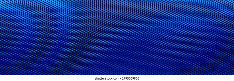 Abstract Blue Grating Texture Pattern Backgroundprotective Stock Photo ...