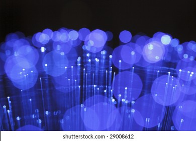 Abstract Blue Light Source Stock Photo 29008612 | Shutterstock
