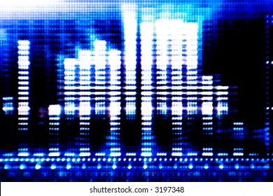 680 Blue techy background Images, Stock Photos & Vectors | Shutterstock
