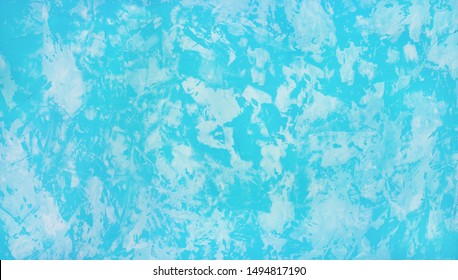 Abstract Bluewhite Background Textured Solid Background Stock Photo ...