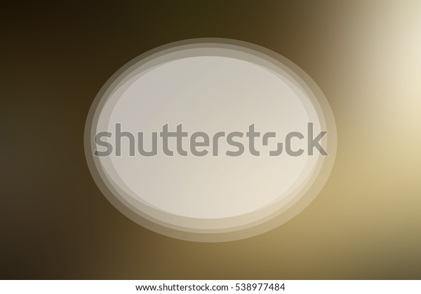 Abstract Blur Circle Background Stock Photo (Edit Now) 538977484