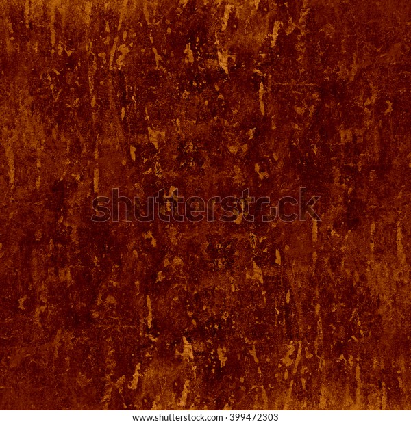 Abstract Brown Background Texture Rusty Wall Stock Photo (Edit Now ...