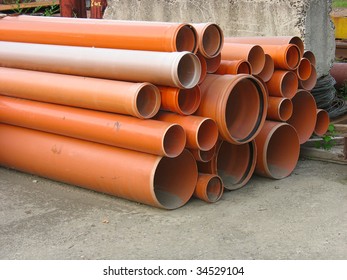 8,202 Pvc pipe stack Images, Stock Photos & Vectors | Shutterstock