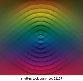 Abstract Color Wheel Design Stock Photo 16632289 | Shutterstock