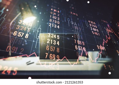 3,137 Data analytics overlay Images, Stock Photos & Vectors | Shutterstock