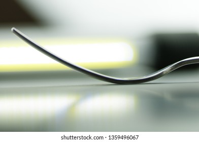 Abstract Fork Stock Photo 1359496067 | Shutterstock