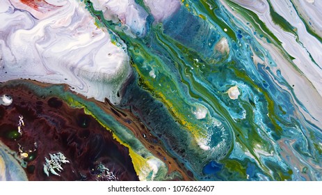 Abstract Frame Background Texture Maps Stock Photo 1076262407 ...