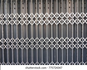 Abstract Gate Background Stock Photo 775724347 | Shutterstock