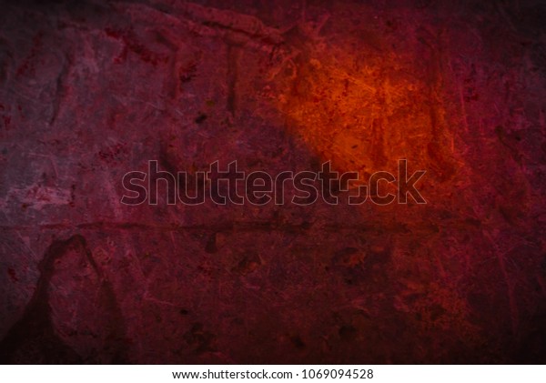 Abstract Grim Background Dark Stone Texture Stock Photo 1069094528 ...