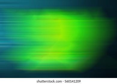 Abstract Horizontal Motion Blur Effect Design Stock Photo (Edit Now ...