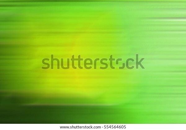 Abstract Horizontal Motion Blur Effect Design Stock Photo 554564605 ...