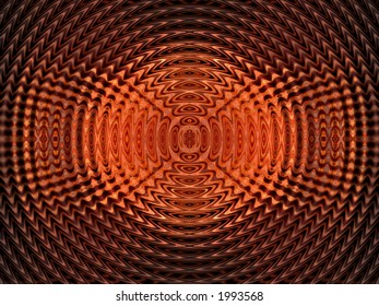 Abstract Hypnotic Red Background Stock Photo 1993568 | Shutterstock
