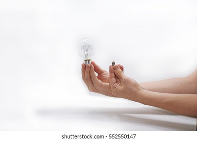 135 Comparing Two Things Images, Stock Photos & Vectors | Shutterstock