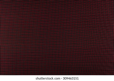 Abstract Led Screen Texture Background Stock Photo 307688993 | Shutterstock