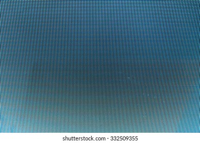 Abstract Led Screen Texture Background Stock Photo (Edit Now) 332509355