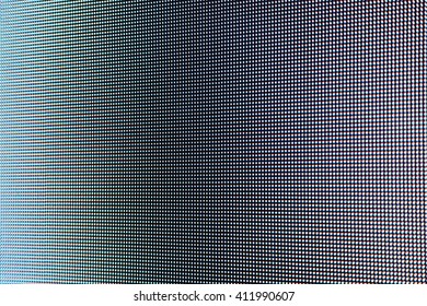Abstract Led Screen Texture Background Stock Photo 411990607 | Shutterstock