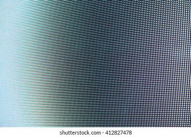 Abstract Led Screen Texture Background Stock Photo 412827478 | Shutterstock