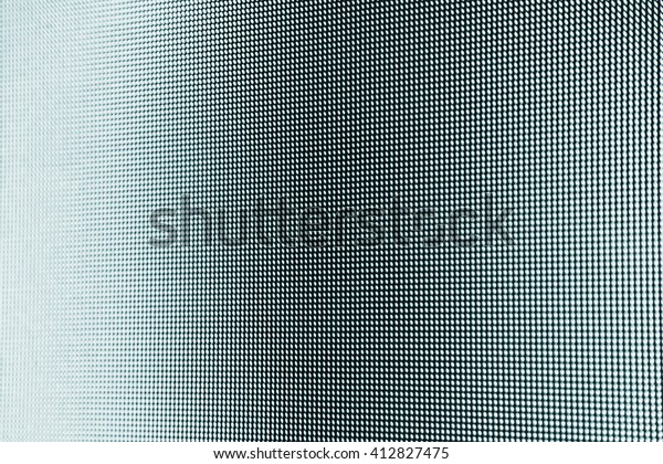 Abstract Led Screen Texture Background Stock Photo 412827475 | Shutterstock