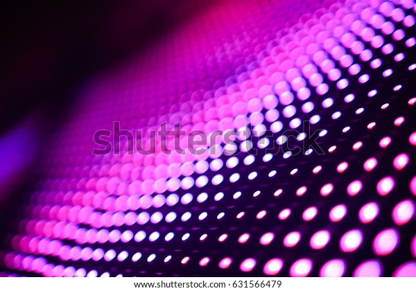 Abstract Led Wall Background Stock Photo 631566479 | Shutterstock