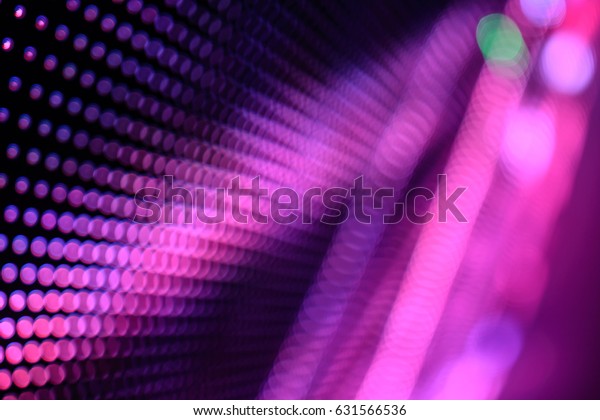 Abstract Led Wall Background Stock Photo 631566536 | Shutterstock