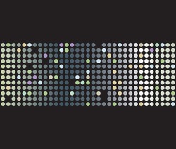 Expired Film Overlays & Backgrounds | Abstract Stock Photos ~ Creative ...